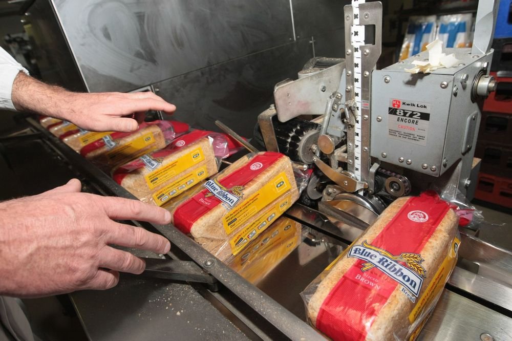 Premier Aeroton Bakery Bread Packer Jobs 2026: Permanent FMCG ...