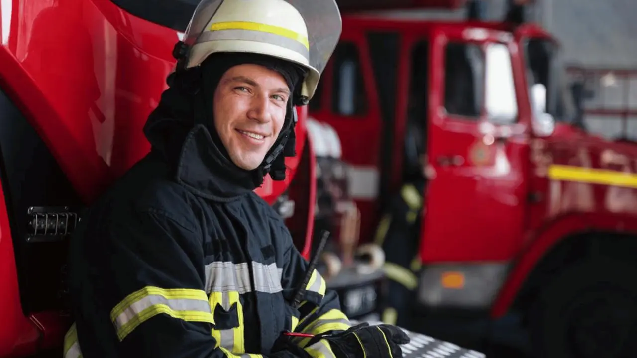 Sasol Learner Fire Fighter Programme 2026 – 14 Firefighting Learnership ...
